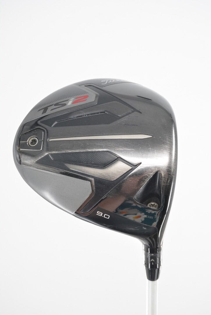 Titleist TSi2 9 Degree Driver R Flex 45.5"