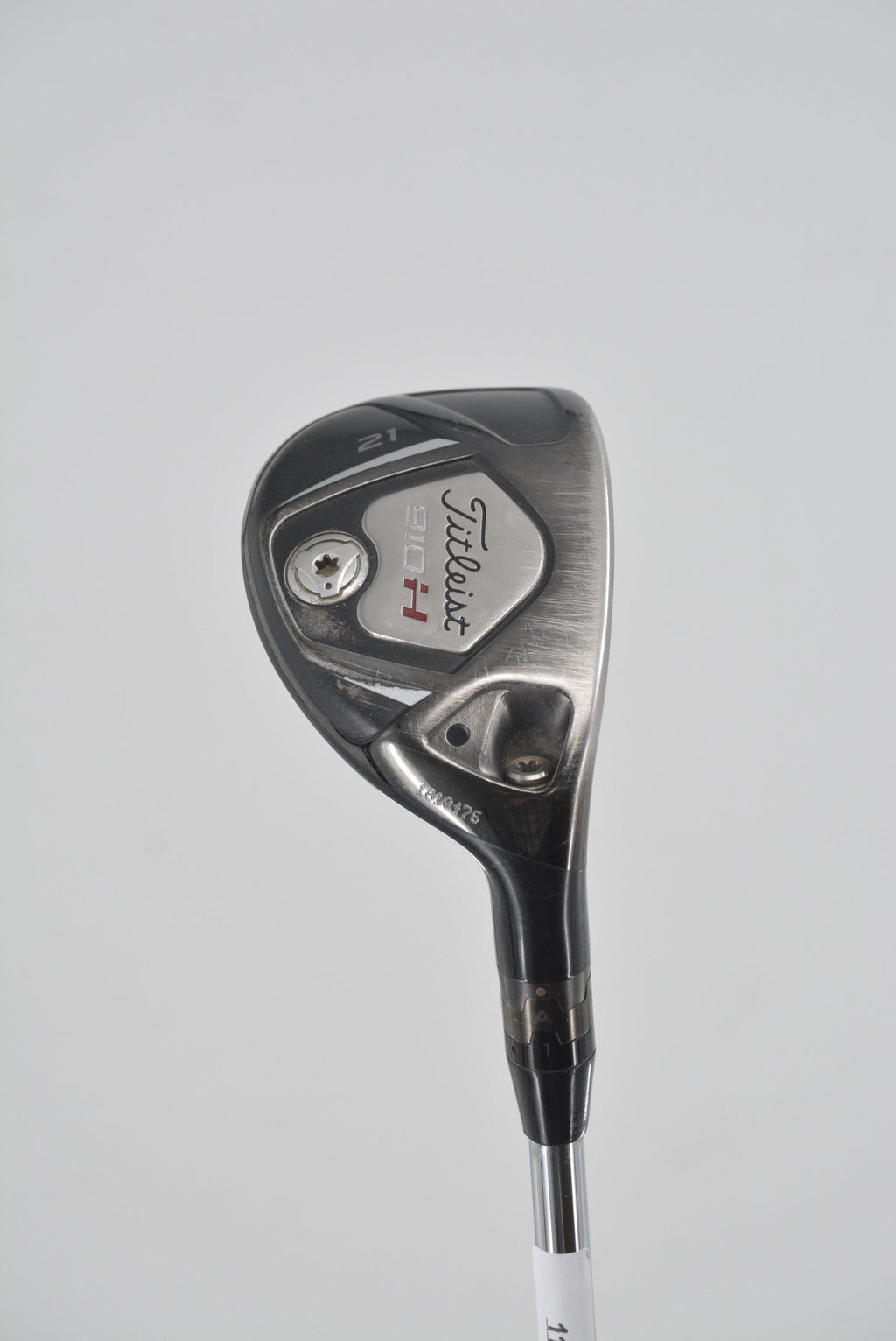 Titleist 910H 21 Degree Hybrid R Flex 39.5"