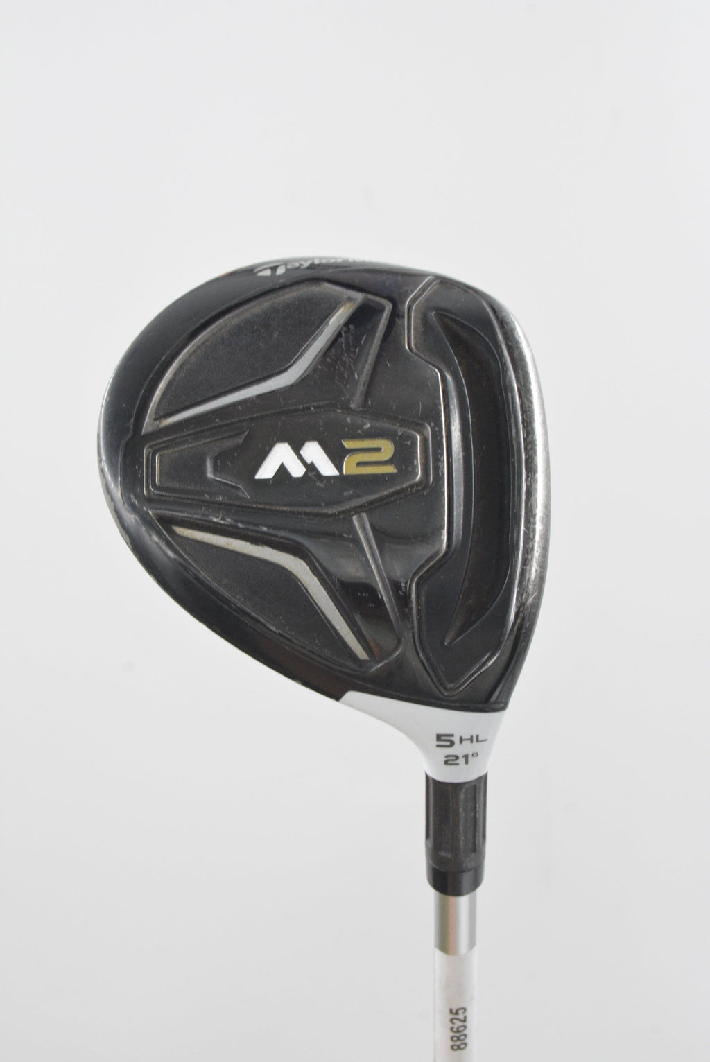 Women's TaylorMade M2 5HL Wood W Flex 41"