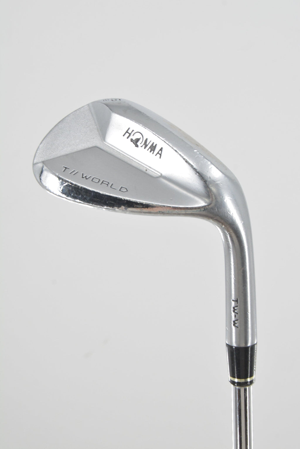 Honma TW-W Forged 2017 56 Degree Wedge Wedge Flex 35.5"