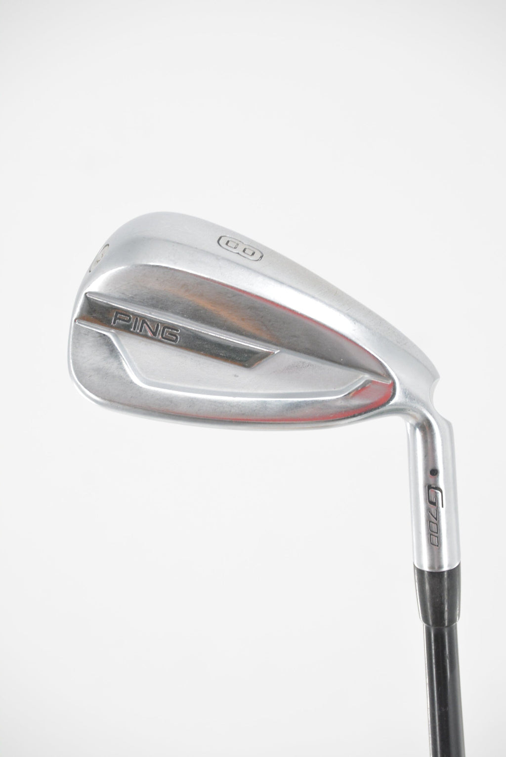 Ping G700 6-PW Iron Set SR Flex -0.25"