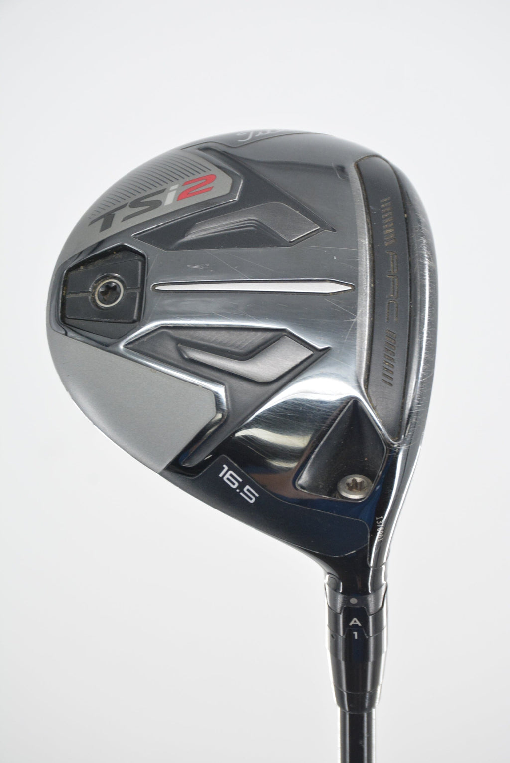 Titleist TSi2 16.5 Degree Wood R Flex 42"