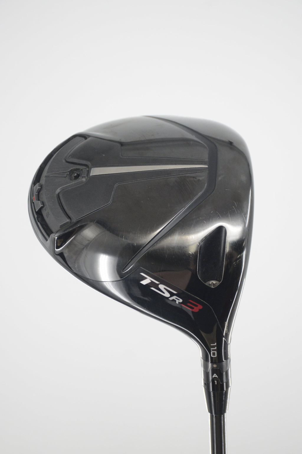 Titleist TSR3 11 Degree Driver S Flex 45.5"