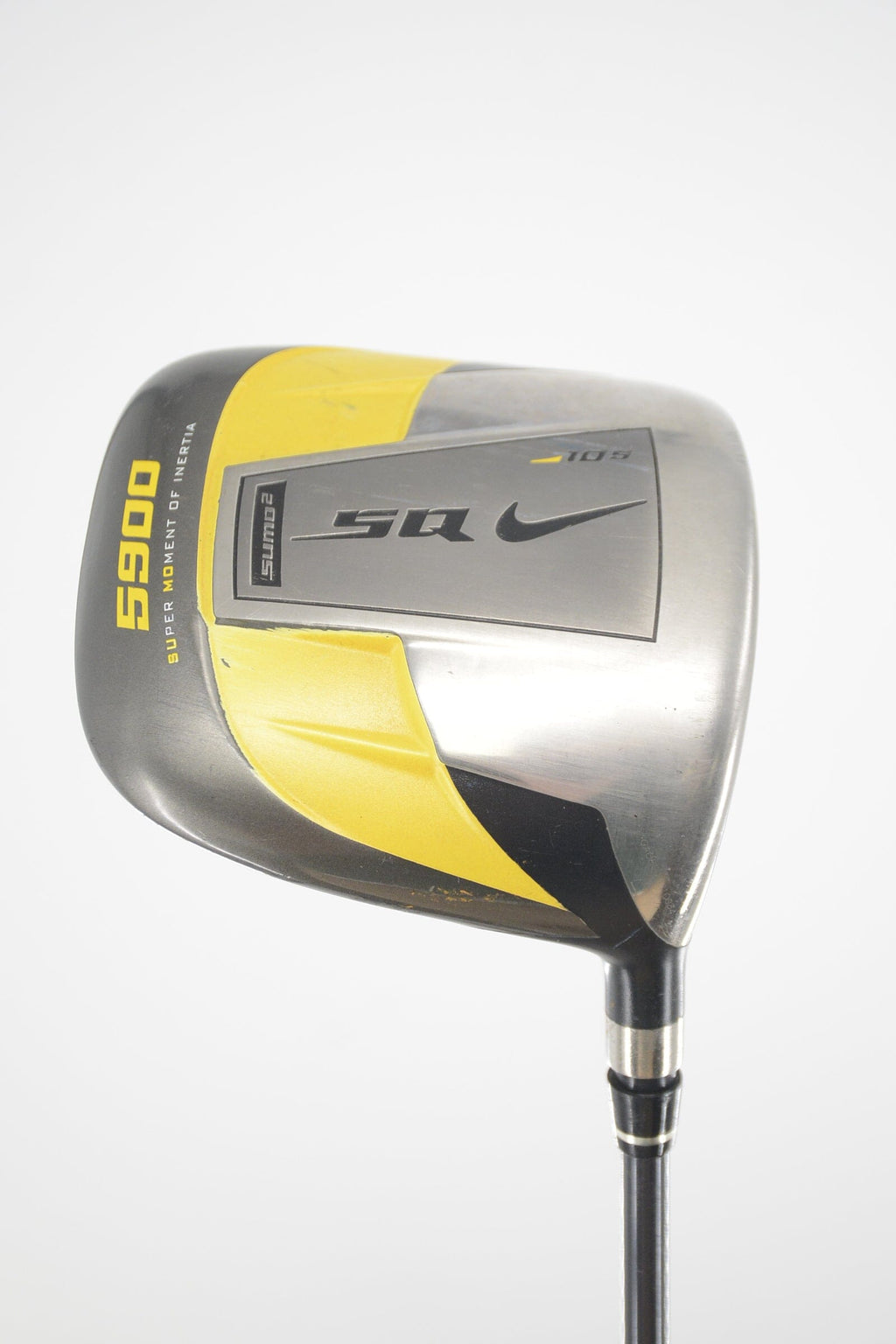 Nike SQ Sumo Squared 5900 10.5 Degree Driver R Flex 45.5"