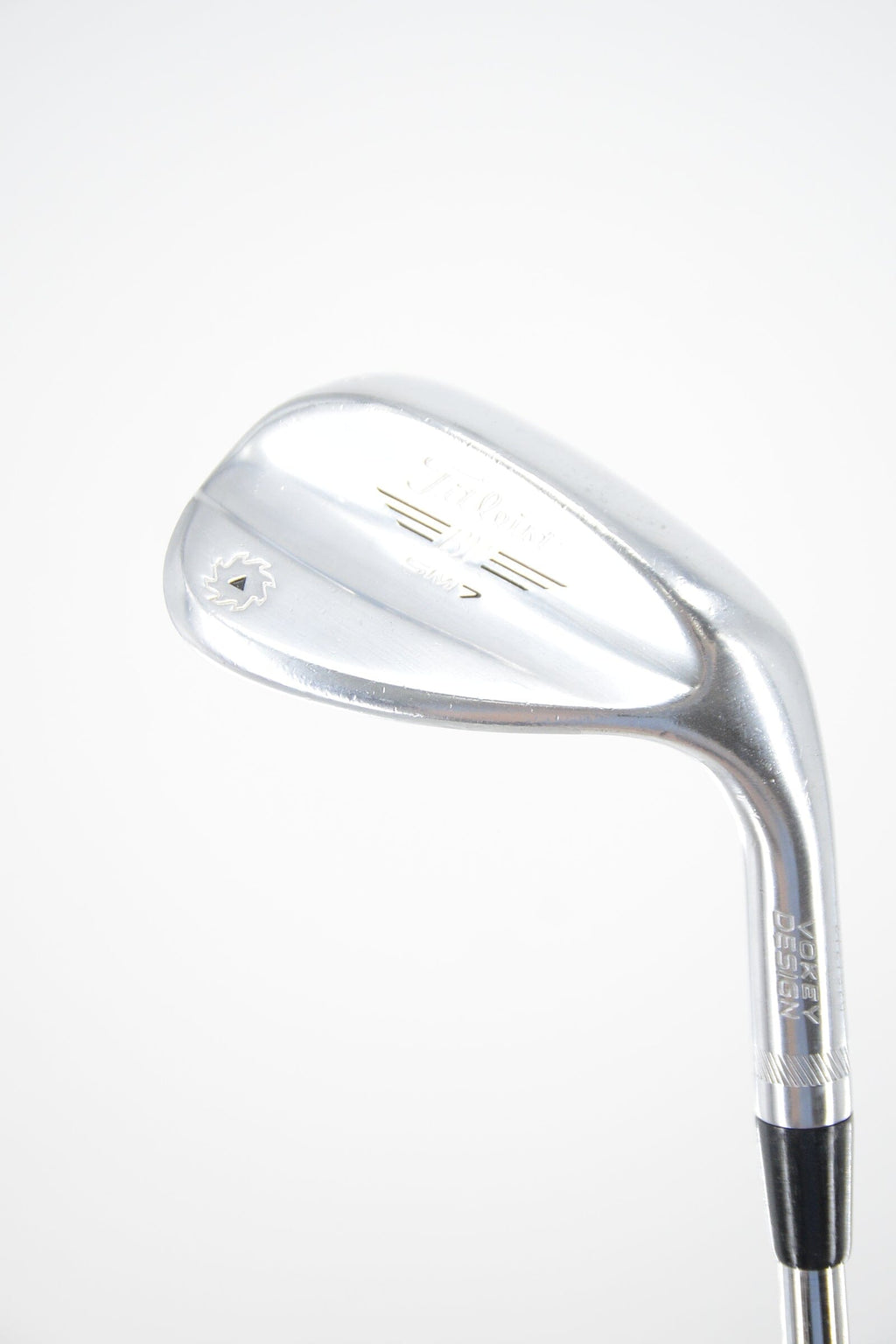 Titleist Vokey SM7 Tour Chrome 58 Degree Wedge Wedge Flex 35"