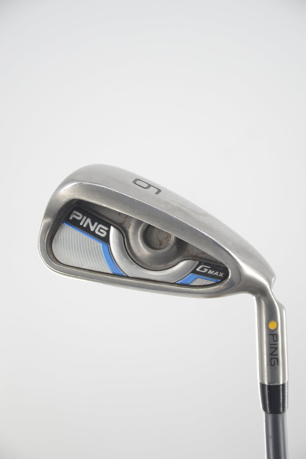 Ping Gmax K1 6 Iron R Flex 37.5"