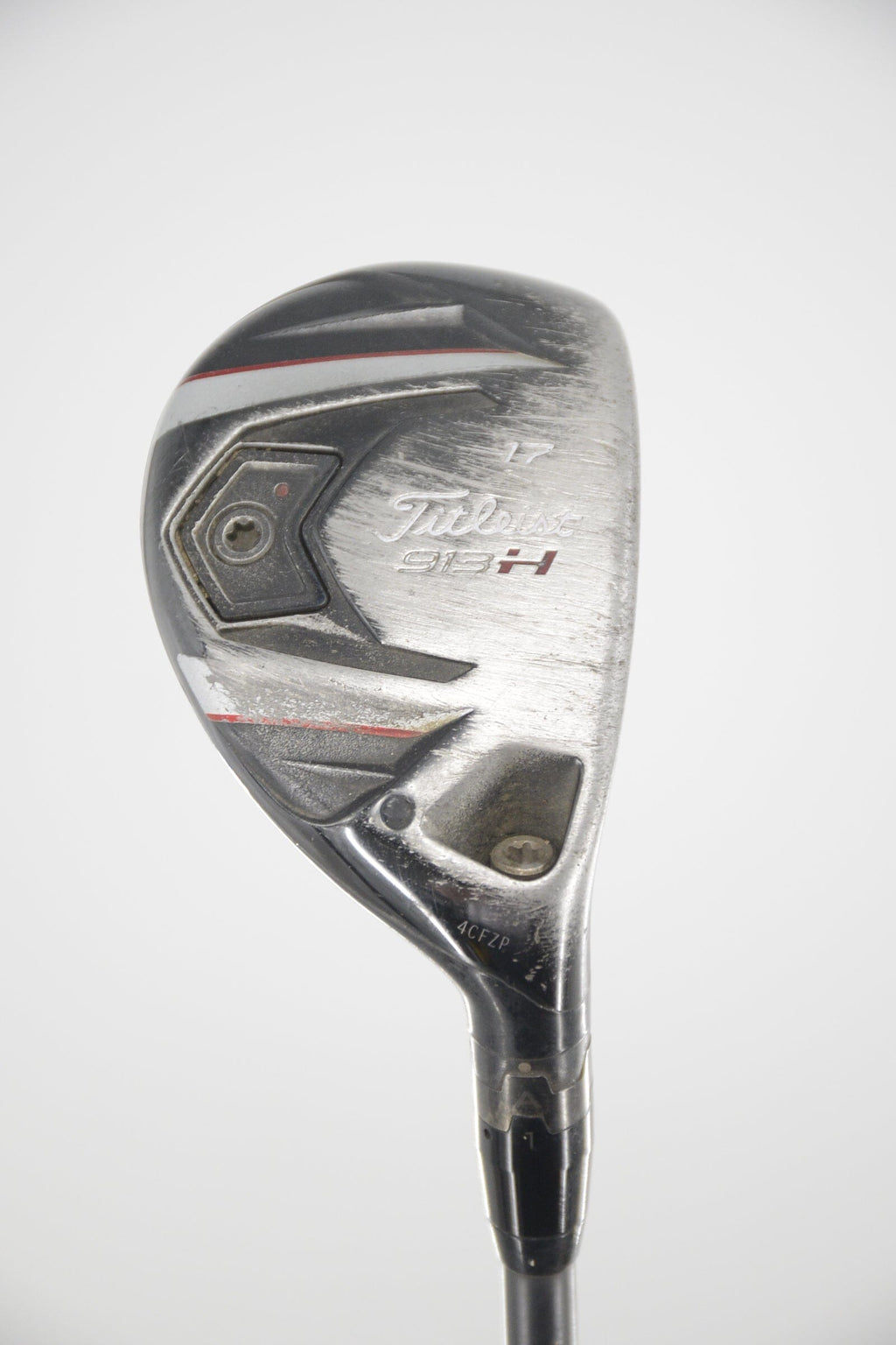 Titleist 913H 17 Degree Hybrid R Flex 40.75"