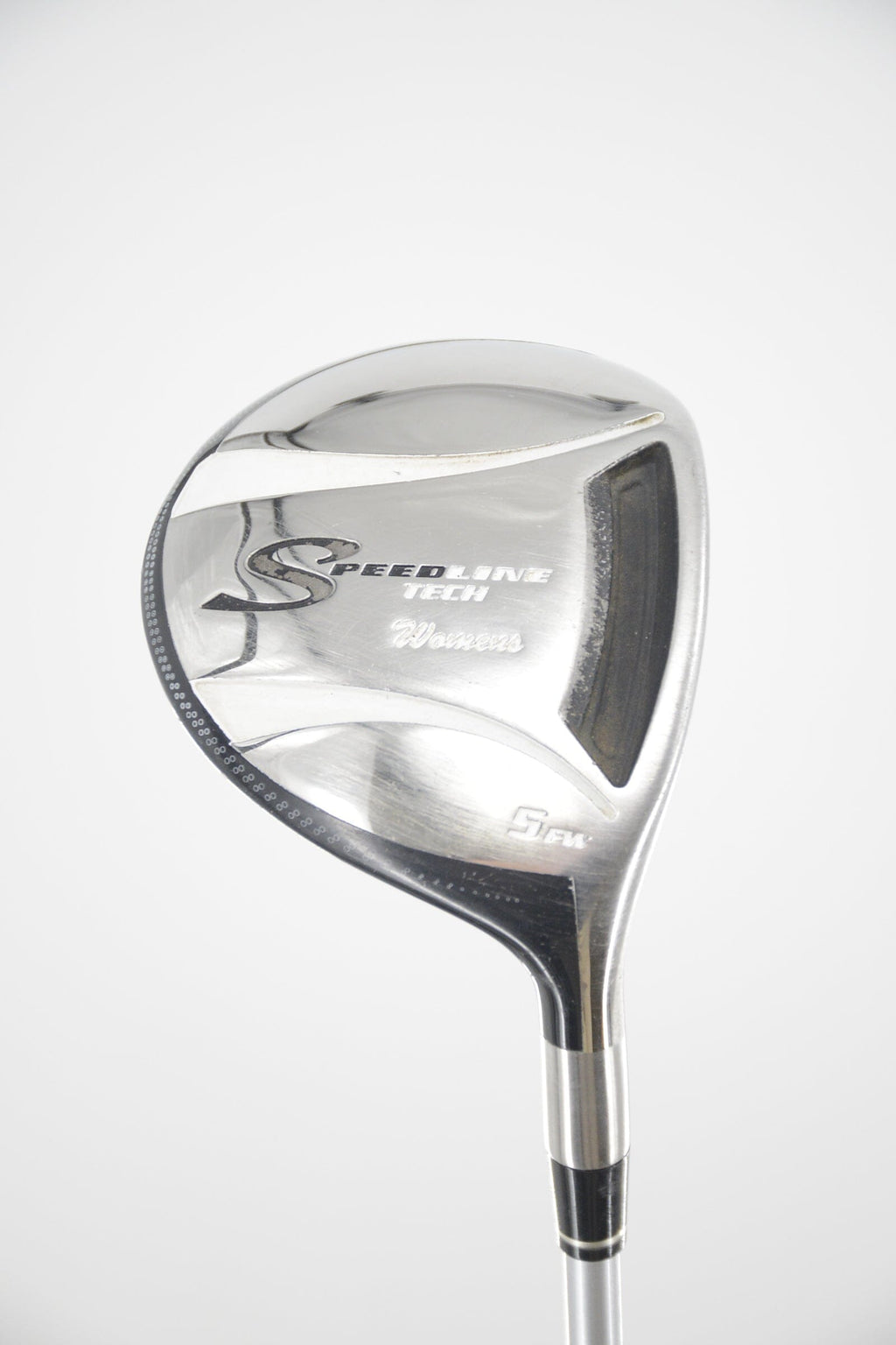 Women's Adams Speedline Tech 5 Wood W Flex 40.75"