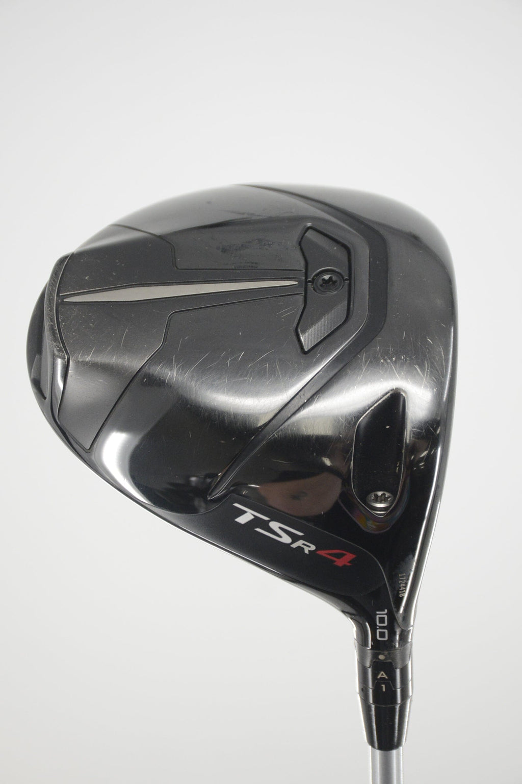Titleist TSR4 10 Degree Driver S Flex 45.5"
