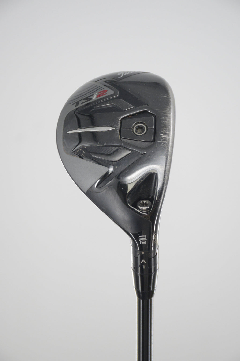 Titleist TSi2 3 Hybrid X Flex 40"