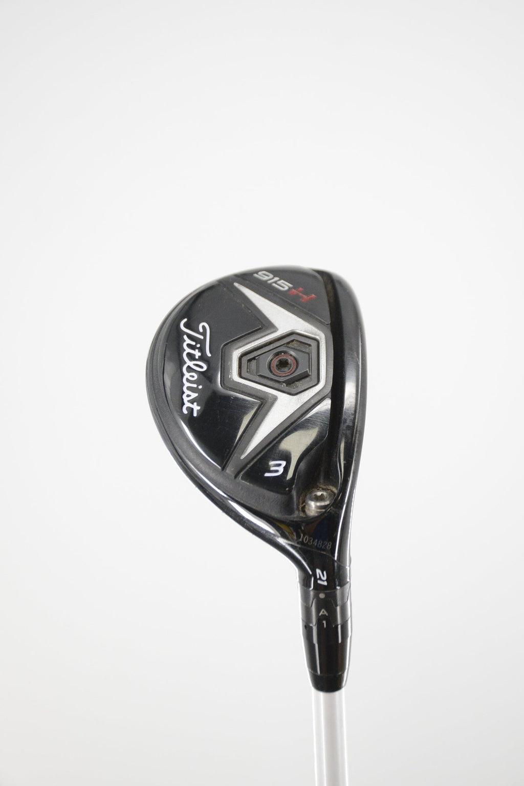 Titleist 915H 3 Hybrid S Flex 39.75"