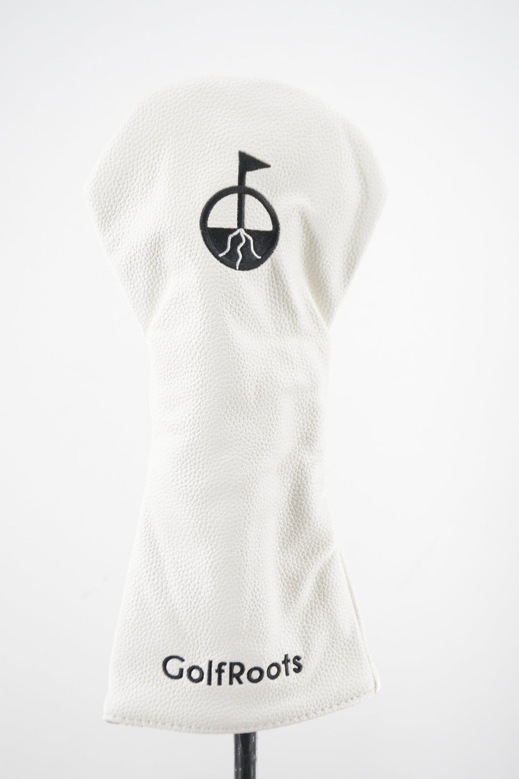 GolfRoots Goosebumps Driver Headcover