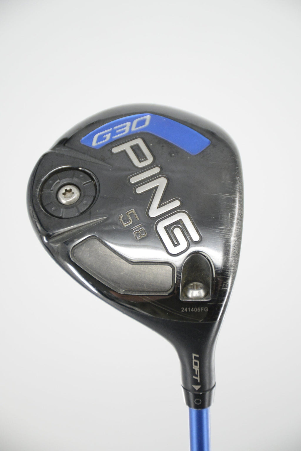 Ping G30 5 Wood SR Flex 41.5"