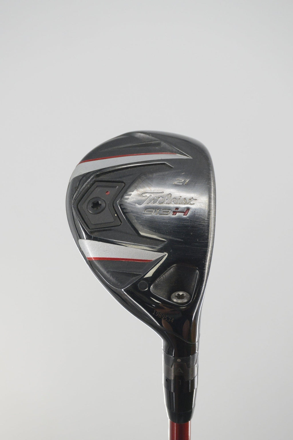 Titleist 913H 21 Degree Hybrid S Flex 39.75"
