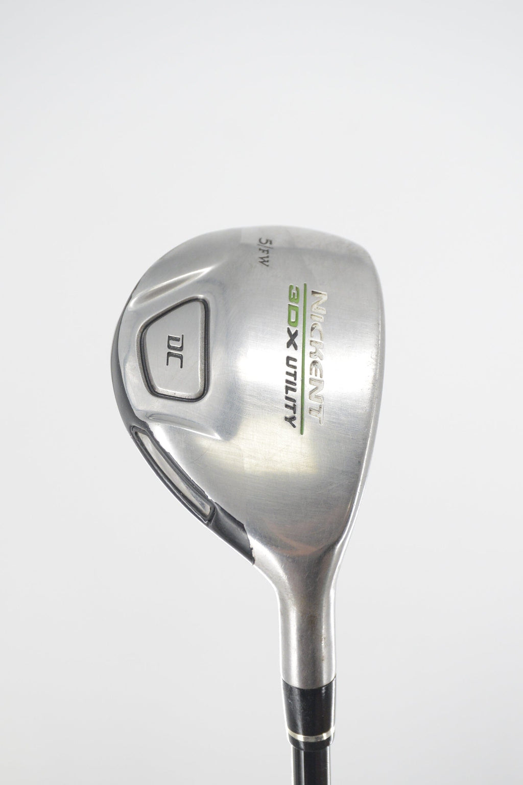 Nickent Genex 3Dx Utility Dc 5 Hybrid S Flex 40"