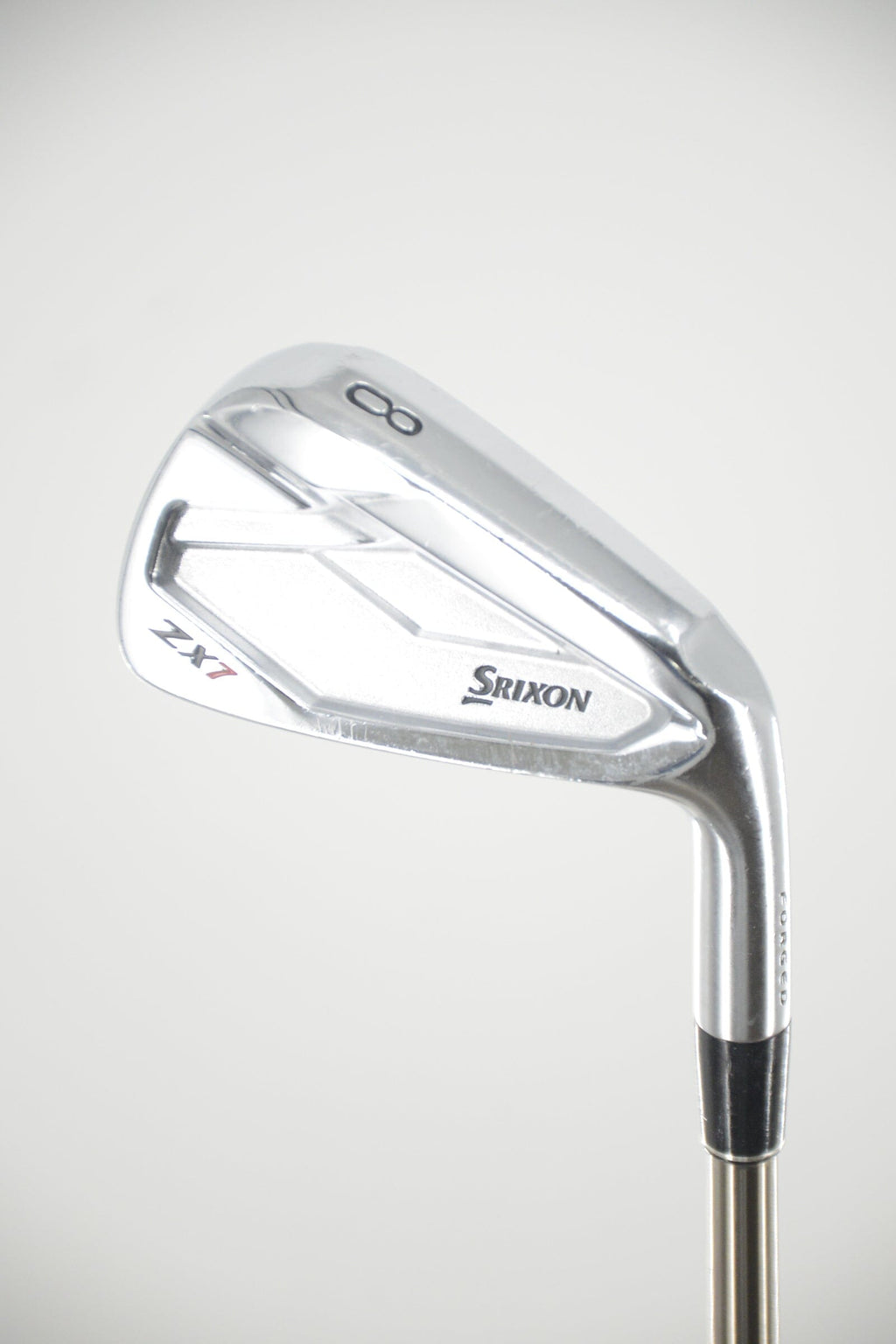 Srixon Zx5 / Zx7 Combo 5-AW Iron Set SR Flex -0.25"