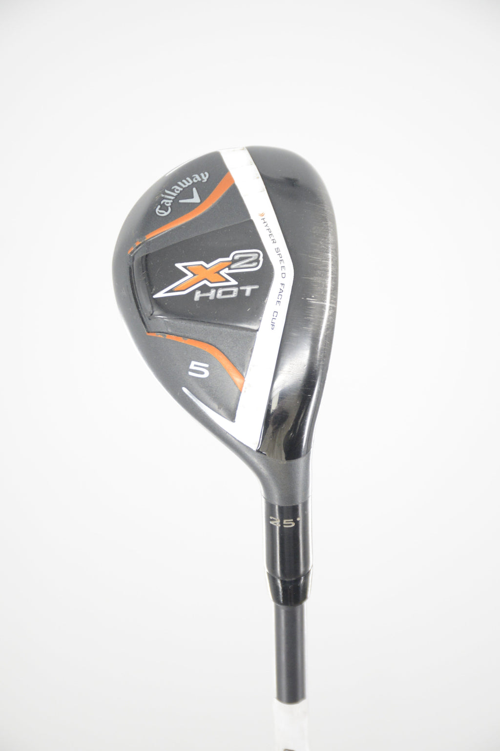 Callaway X2 Hot 5 Hybrid R Flex 39"
