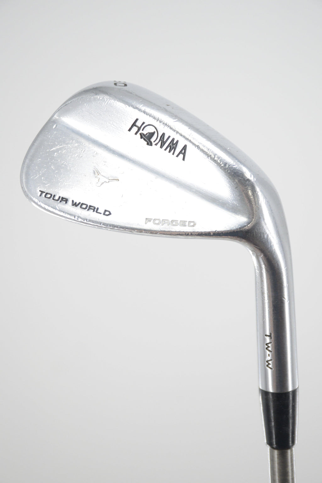 Honma TW-W Forged 2015 50 Degree Wedge S Flex 34.25"