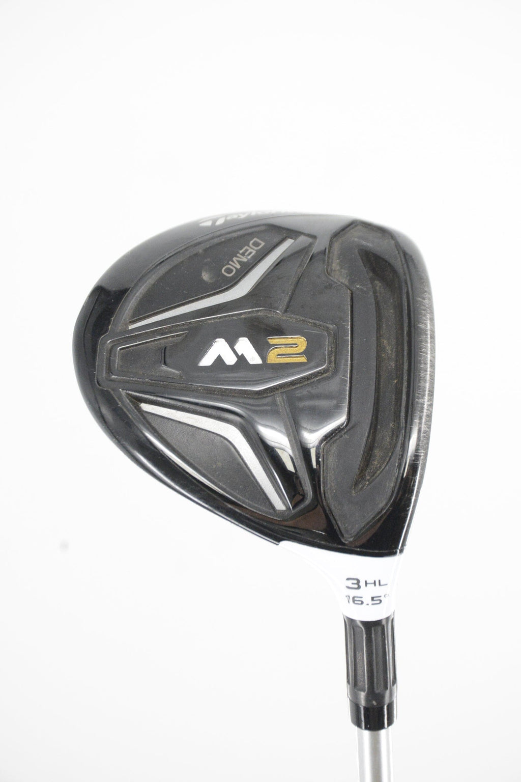 Women's TaylorMade M2 3HL Wood W Flex 41.75"