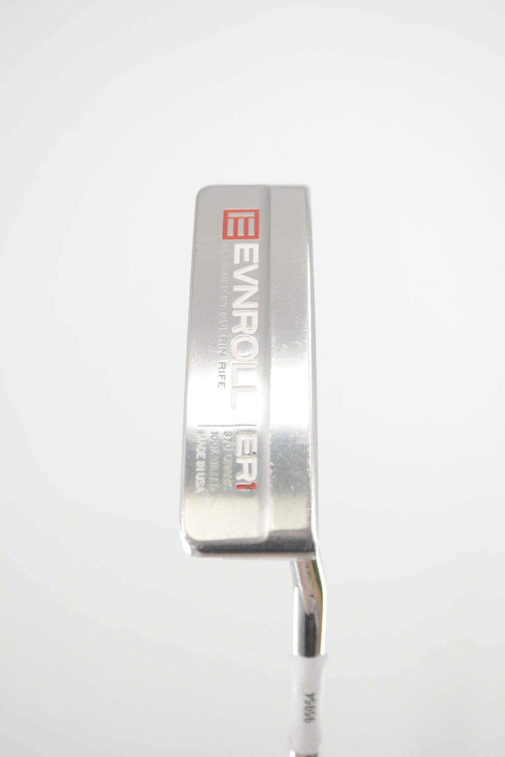 Evnroll ER1 Satin Tourstroke Putter 34"