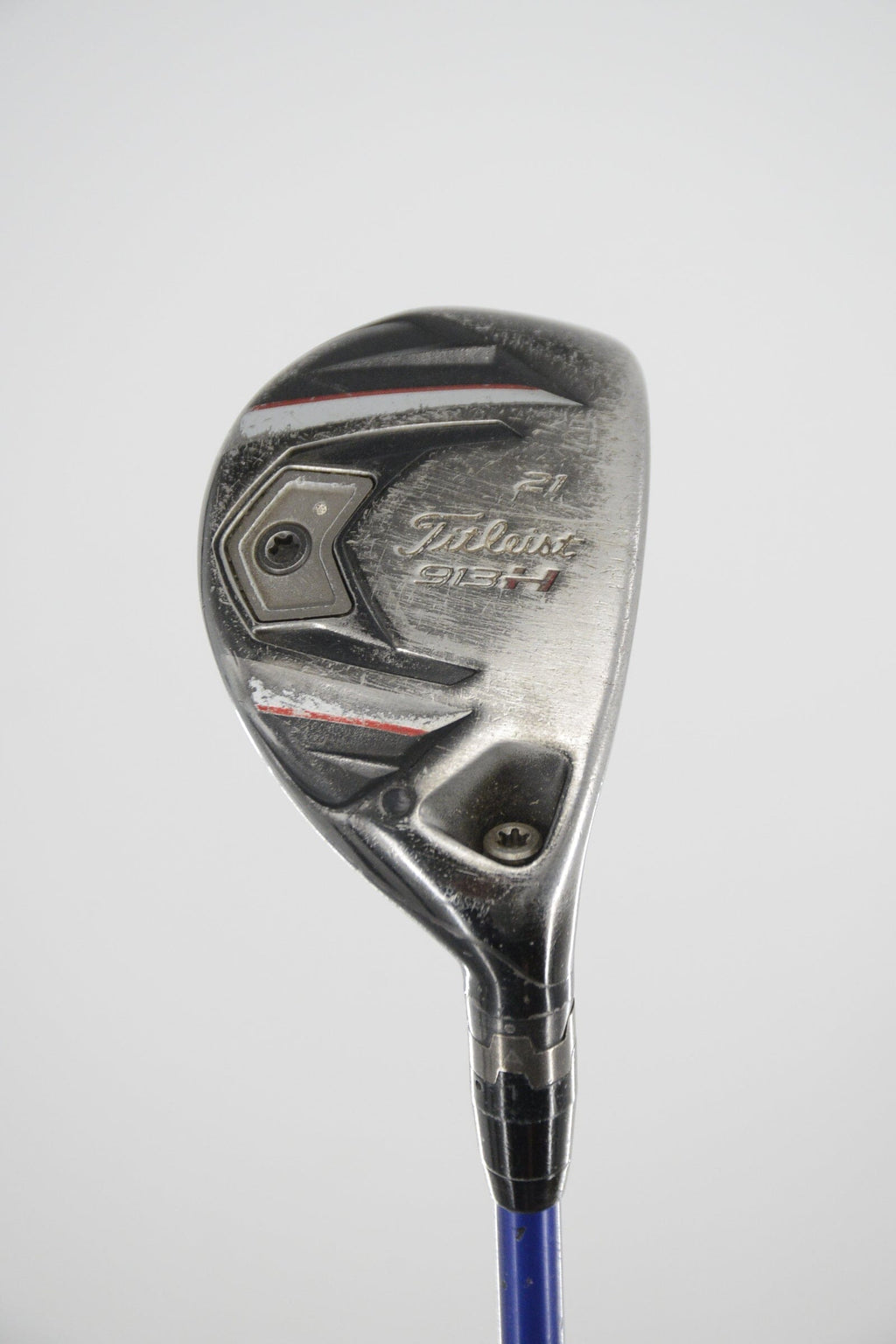 Titleist 913H 21 Degree Hybrid S Flex 40.5"