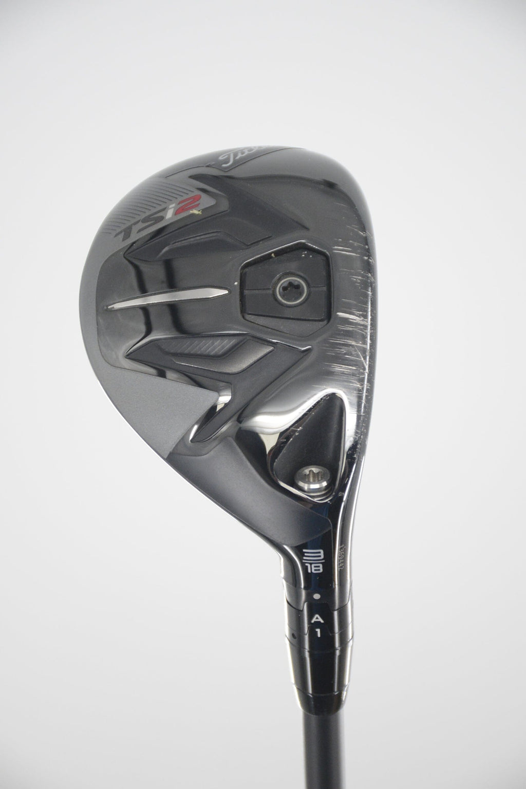 Titleist TSi2 3 Hybrid SR Flex 40.25"