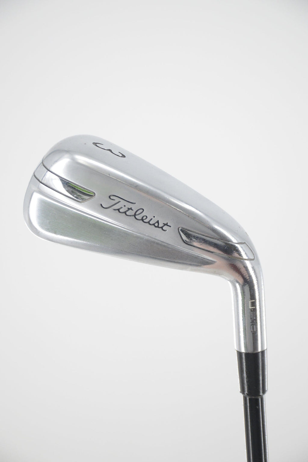 Titleist U510 3 Driving Iron S Flex 39"