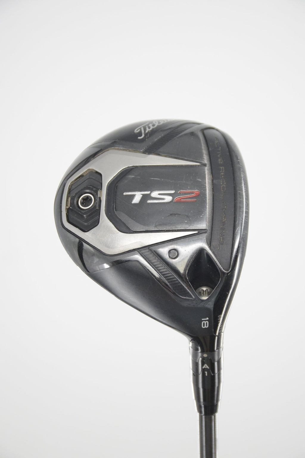 Titleist TS2 18 Degree Wood X Flex 41.75"