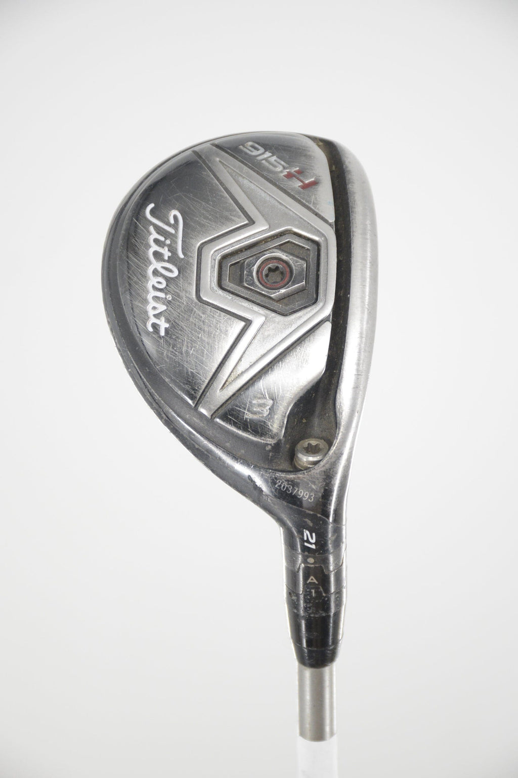 Titleist 915H 3 Hybrid S Flex 39.75"