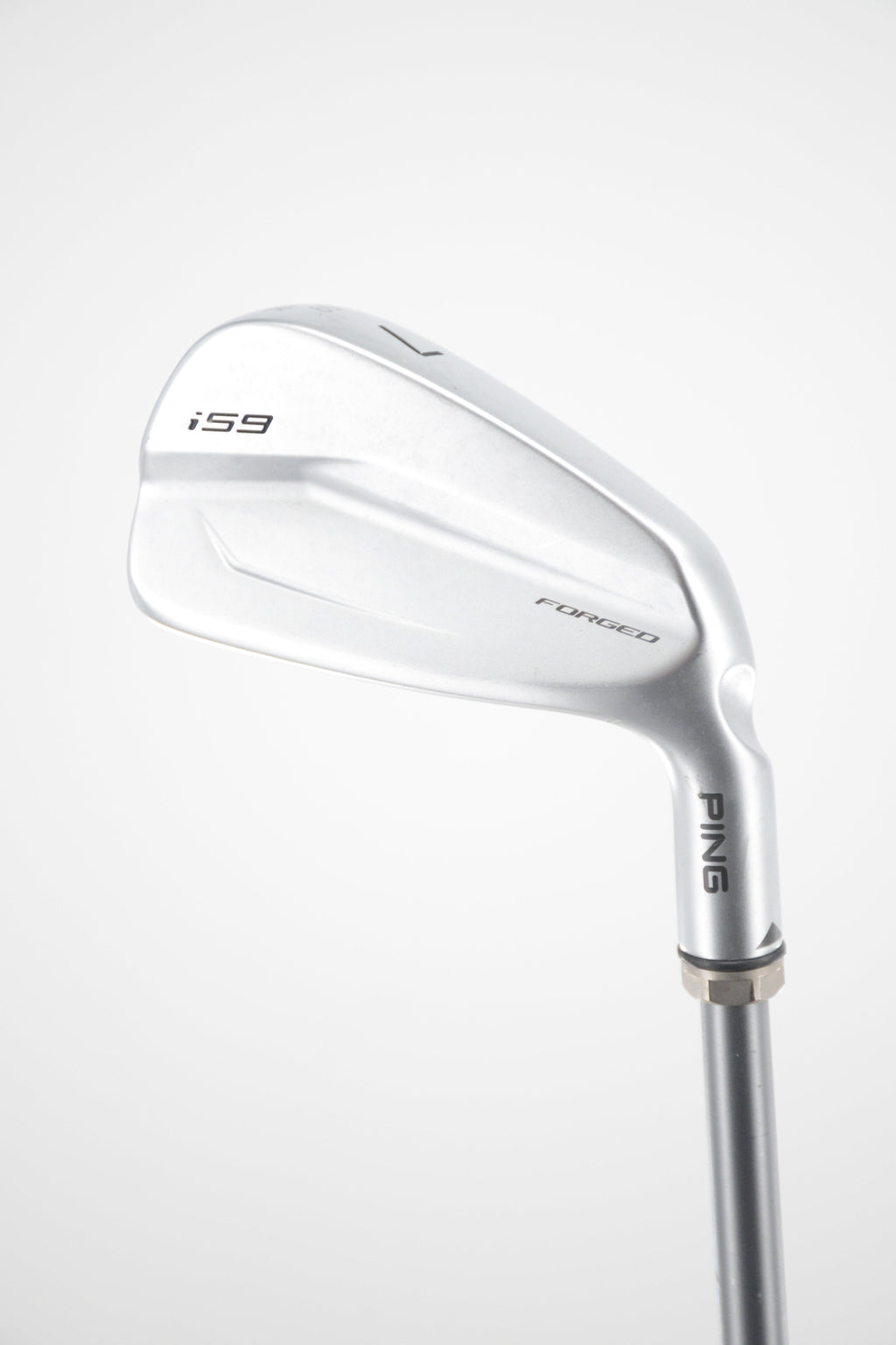*Fitting Club* Ping i59 7 Fitting Iron S Flex 37"