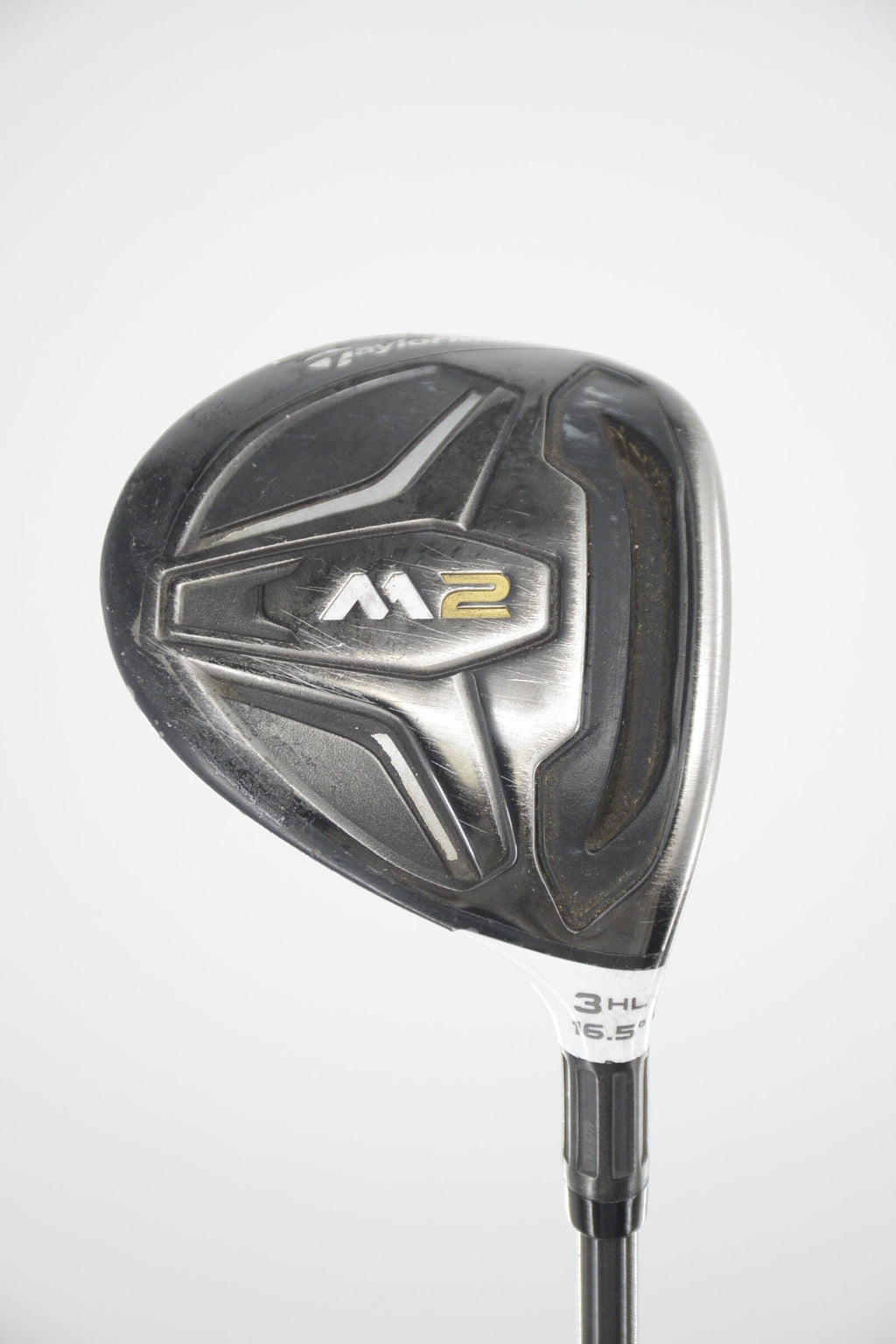 TaylorMade M2 3HL Wood SR Flex 42"