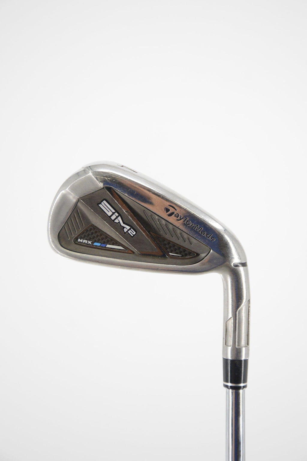 TaylorMade SIM2 Max 4 Iron R Flex 39"