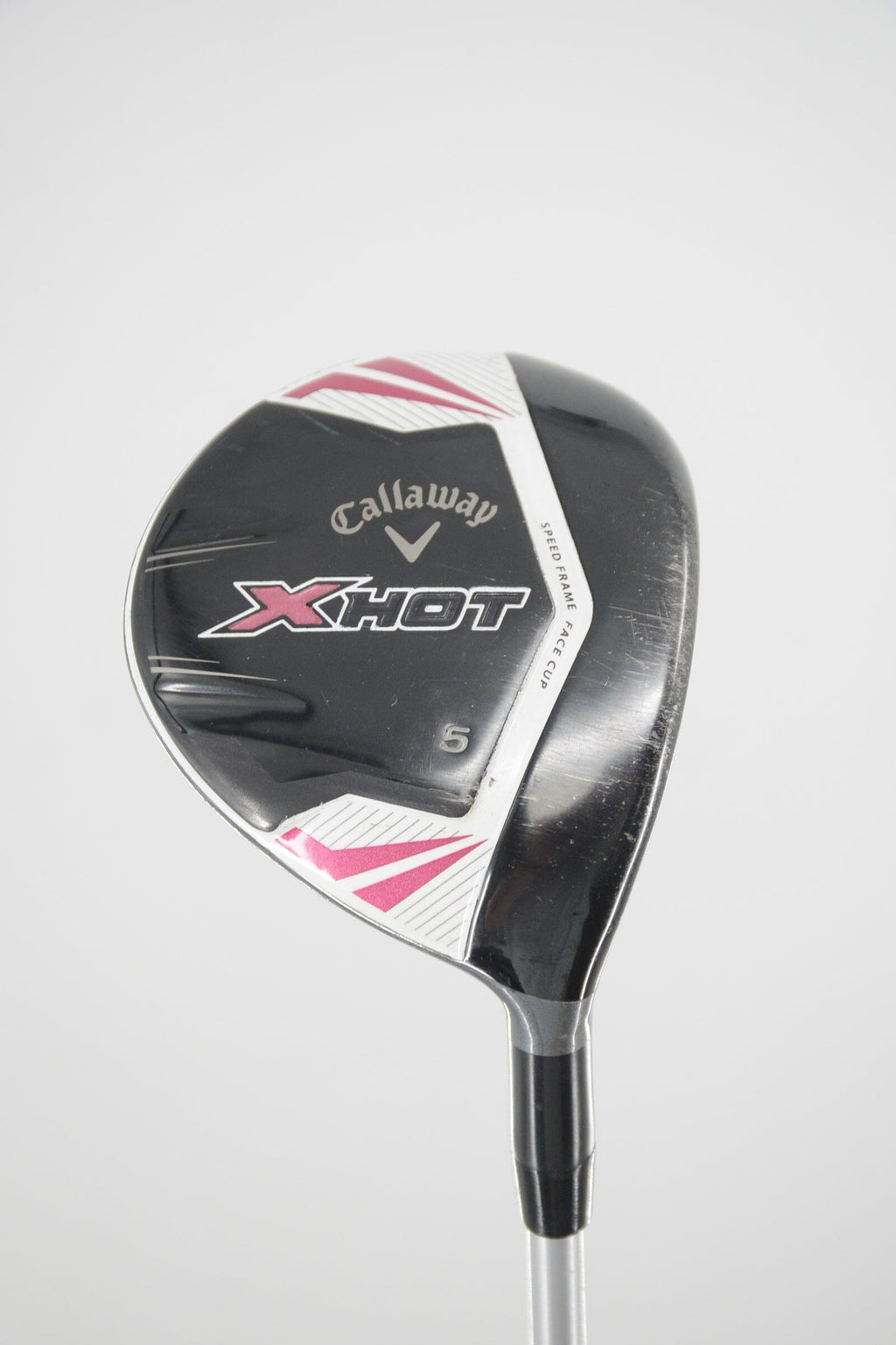 Women's Callaway X Hot 5 Wood W Flex 41.5"