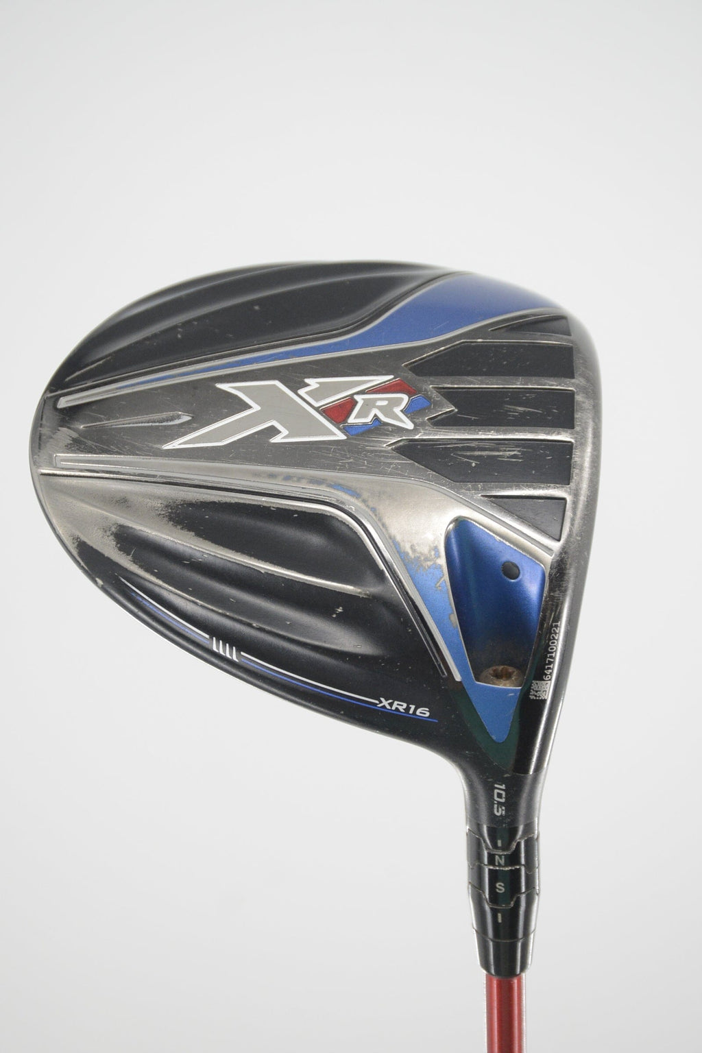 Callaway XR 16 10.5 Degree Driver S Flex 45.5"