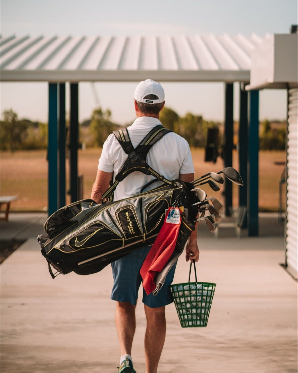 🌙 Night Golf in Dallas: Where to Play After the Sun Goes Down
