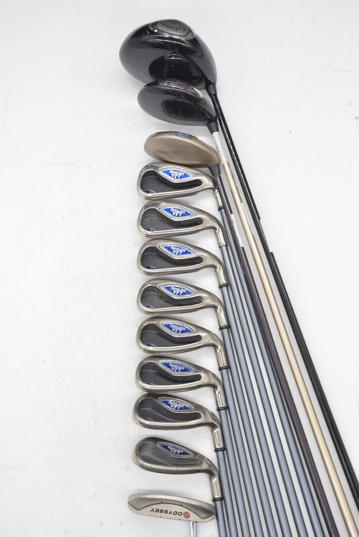 Callaway Full Sets