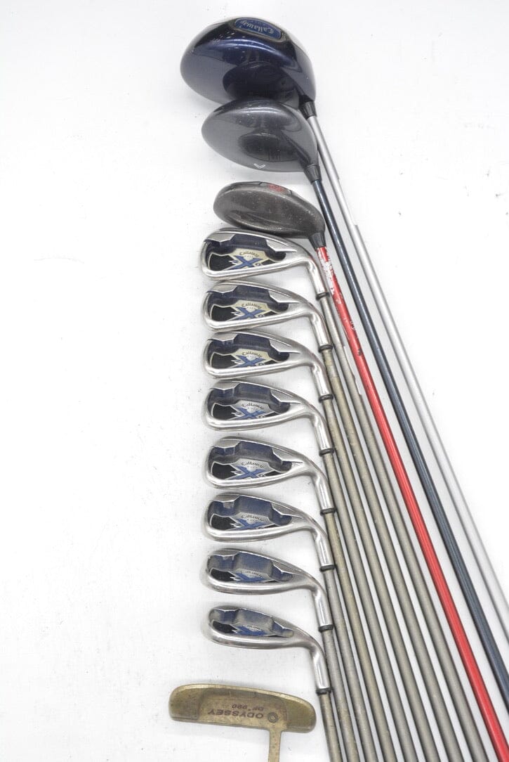 Callaway Full Sets