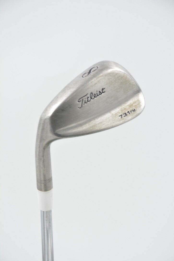 Left-Handed Iron Sets