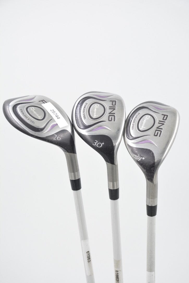 Women's Hybrids