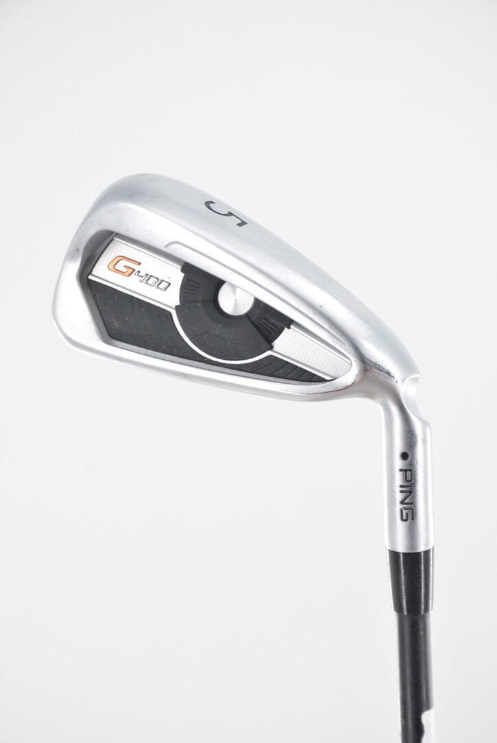 Men's 5 Irons