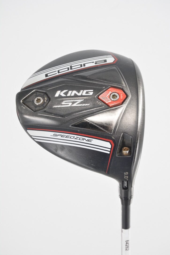 Cobra Drivers
