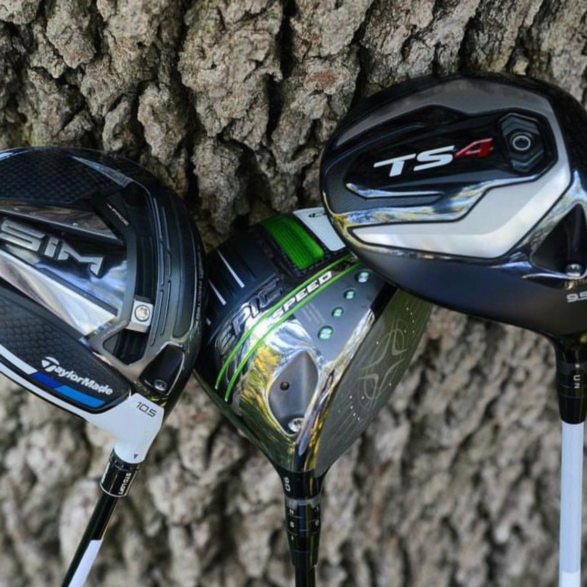 Golf Club Trade-In Value Calculator