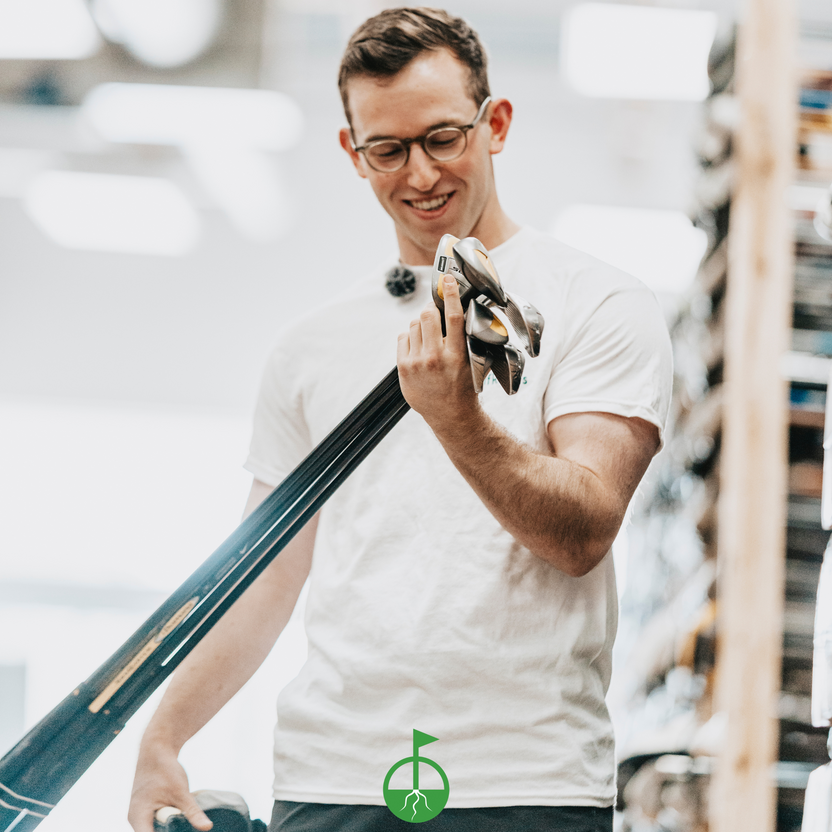 GolfRoots Trade-In Days v1