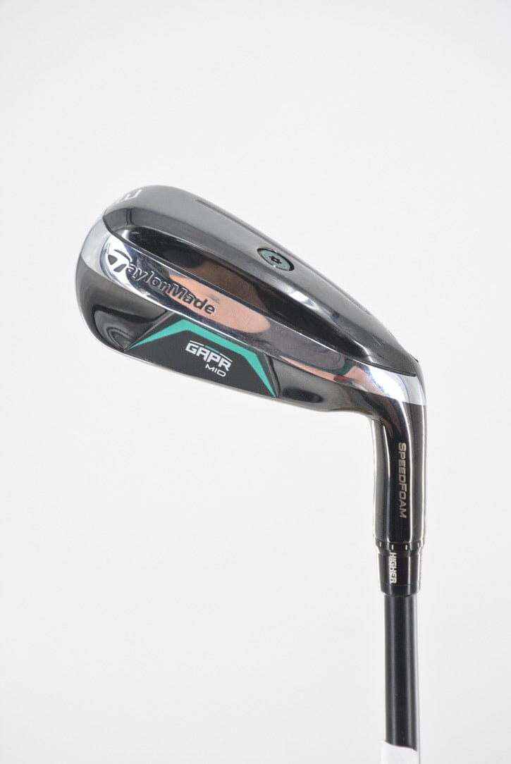 Driving Irons