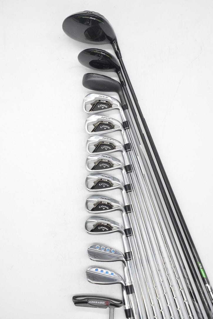 Callaway Full Sets