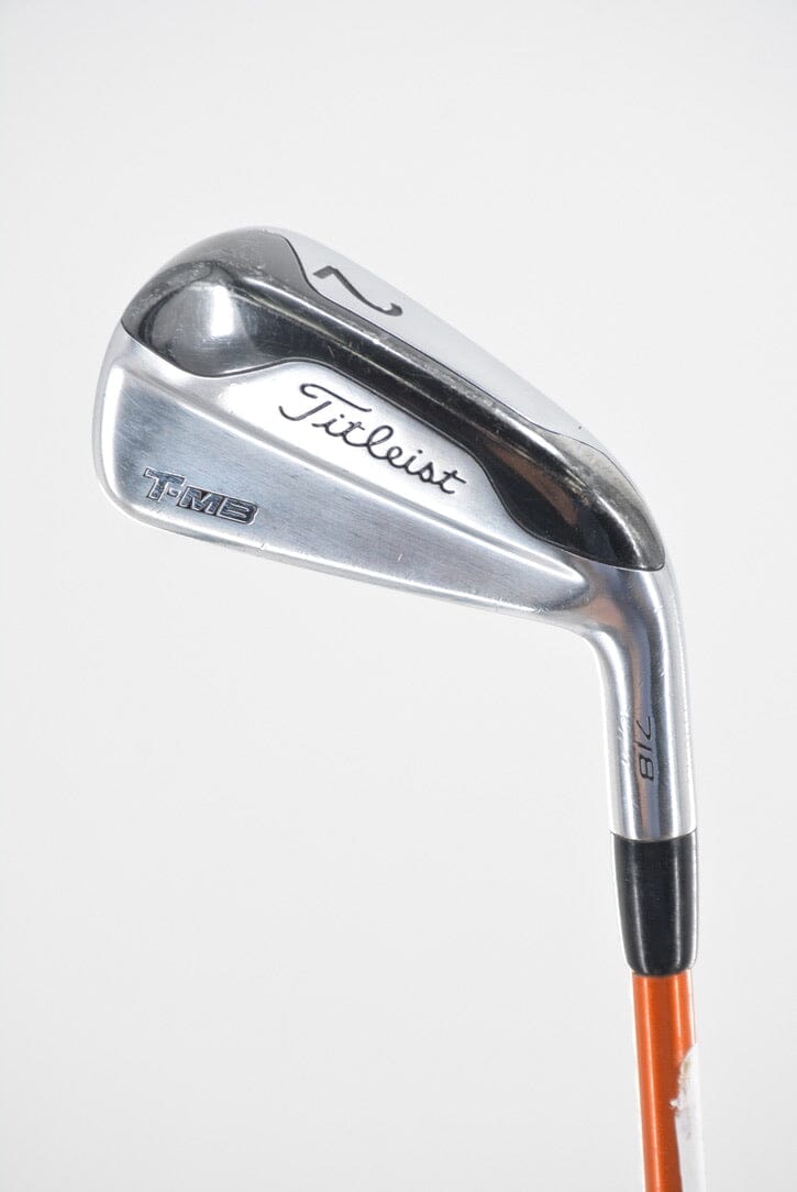 Driving Irons