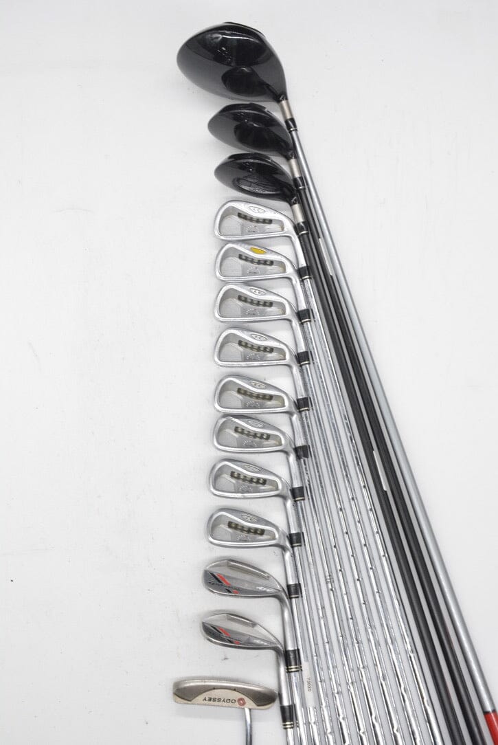 TaylorMade Full Sets