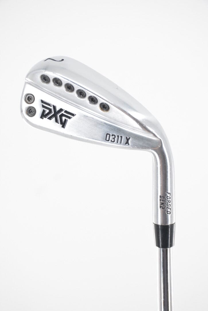 Driving Irons