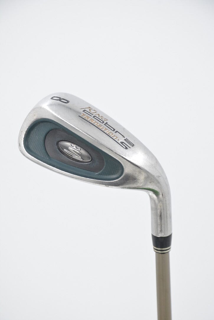 Senior Flex Iron Sets