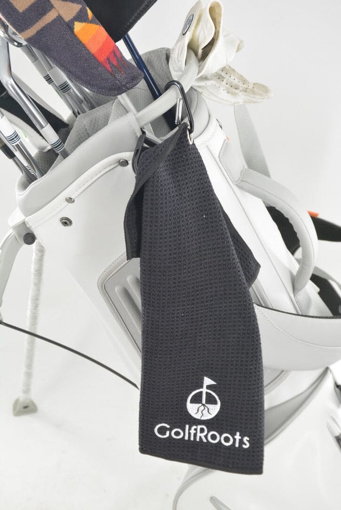 GolfRoots Towel